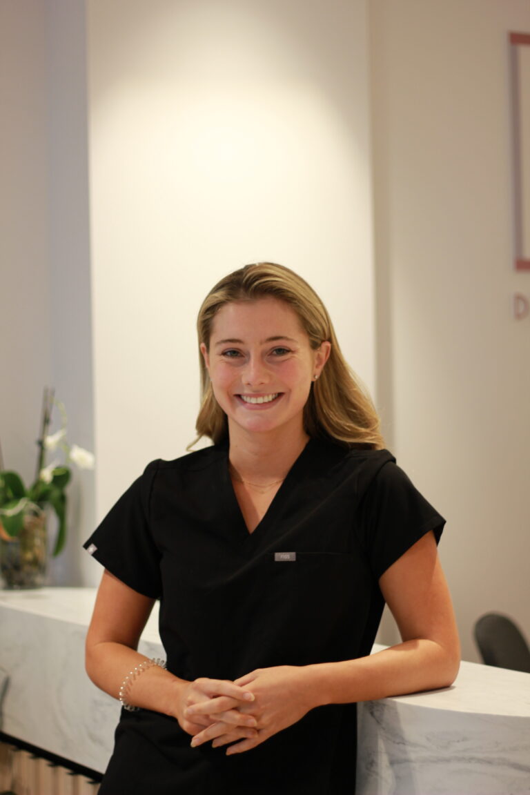 Dr Grace Hughes Dentist